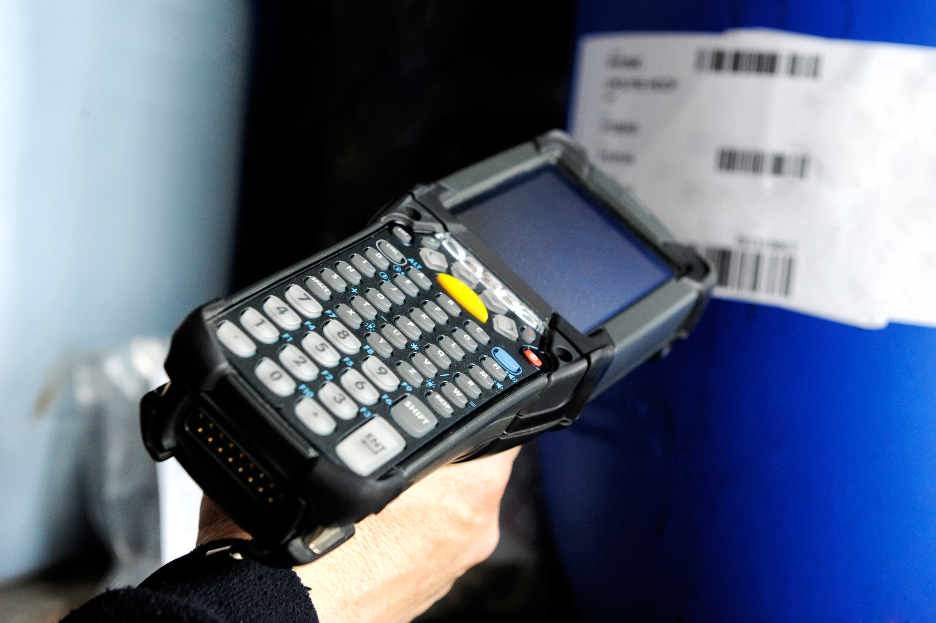 Do Barcode Scanners Help Your Business? – Purchase And Service Chicago ...